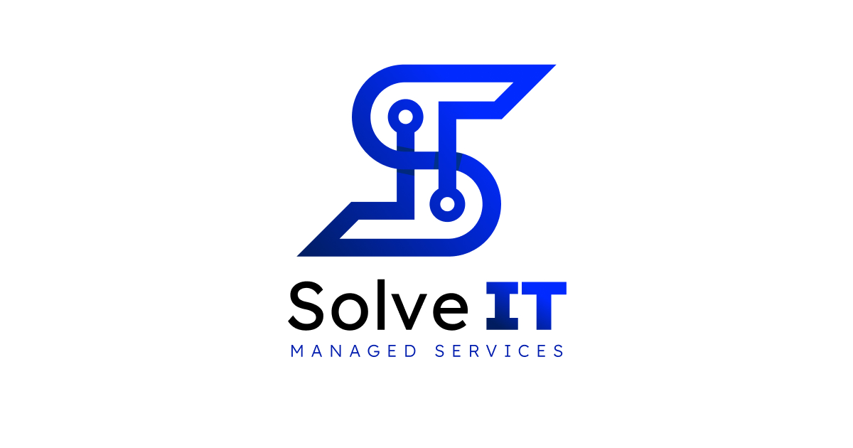SolveIT Managed Services